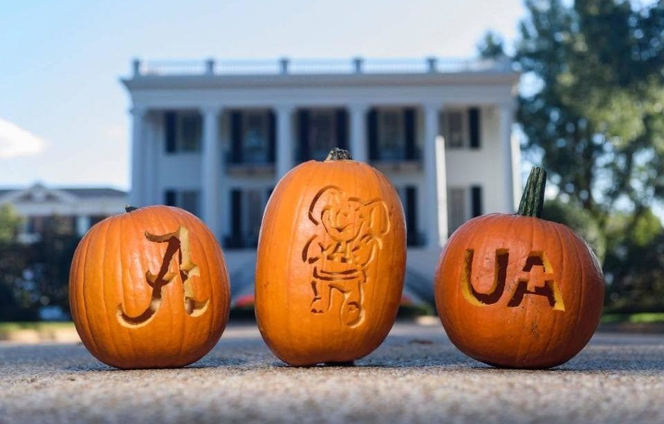 Halloween in the United States