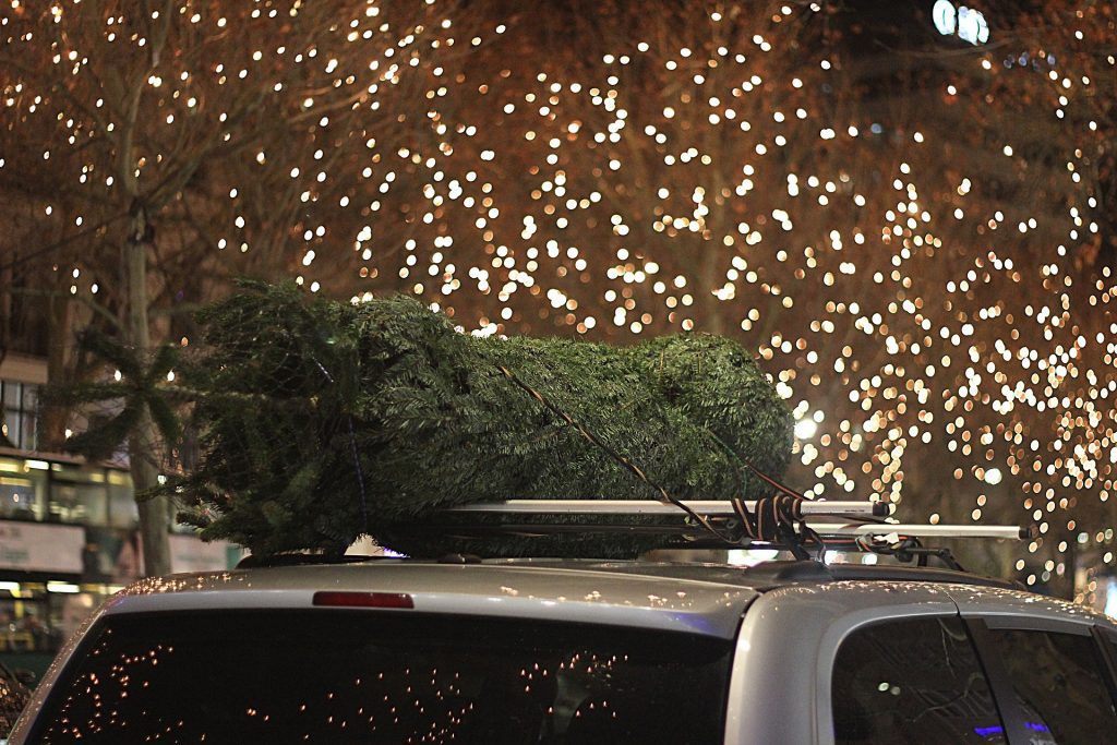 10 tradiciones navideñas en EE. UU.
